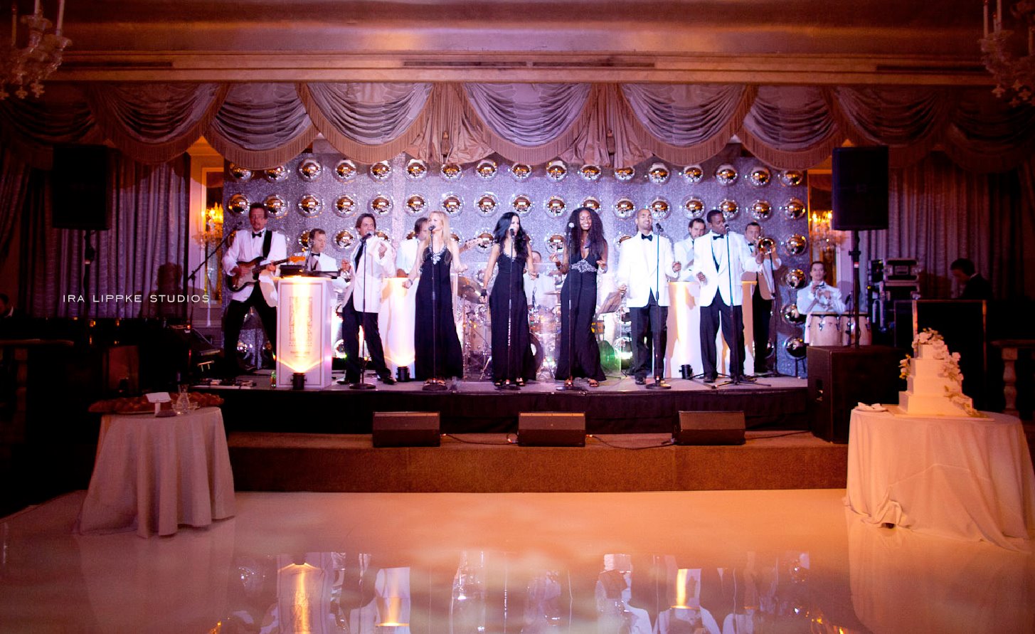 C&G | post | Music series continues: a rocking band leader; Harris Lane